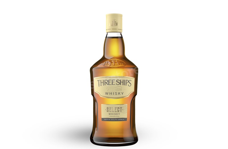 Black Bottle Andean Oak, 46.3% abv - The Whisky Store